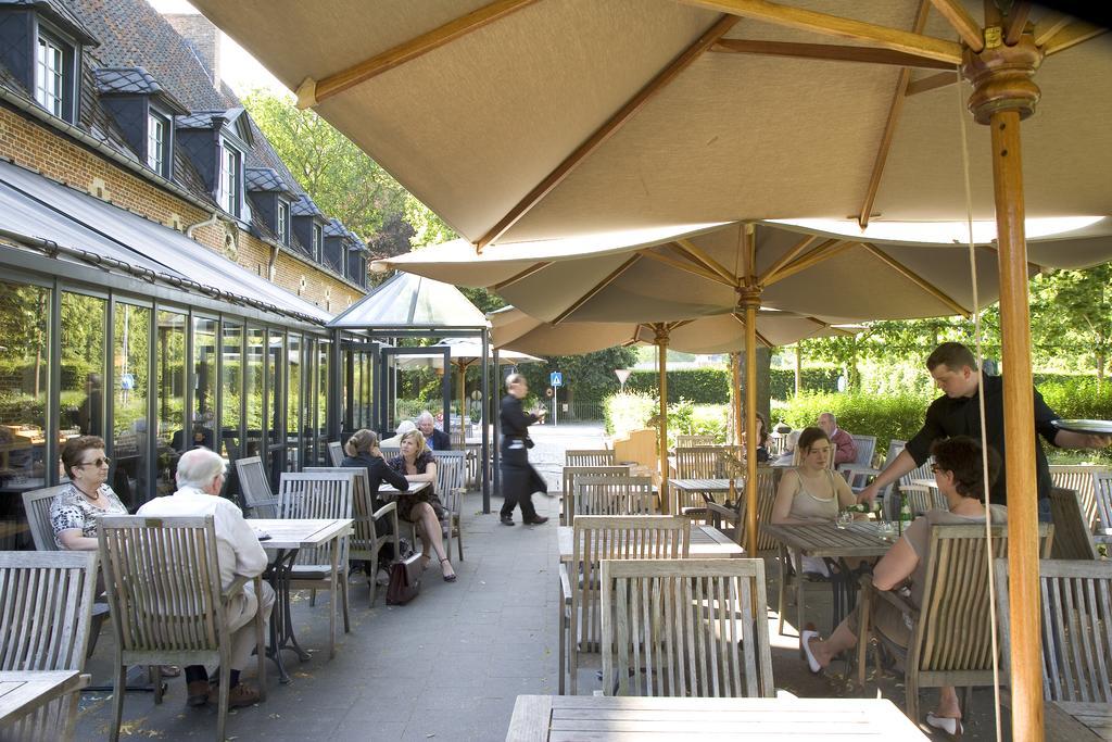 Hotel The Lodge Heverlee Leuven, België - boek nu, prijzen van 2025